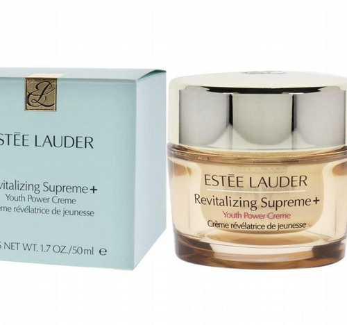 Estee Lauder Revitalizing Supreme крем 50 мл