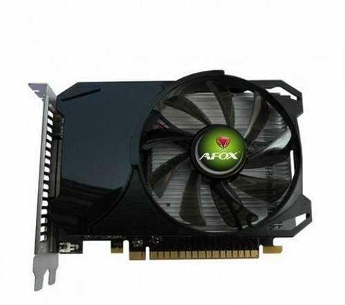 Видеокарта AFox (AF740-4096D5H3) GeForce GT 740 4G