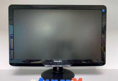 Монитор philips 222e2