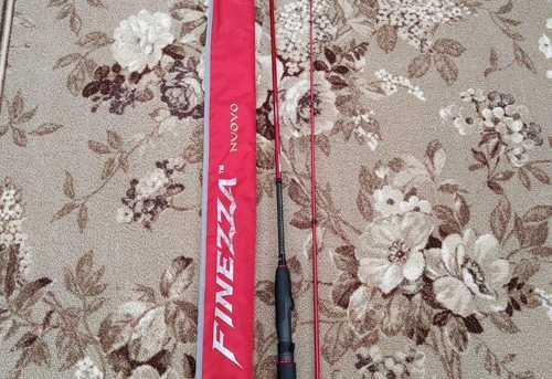 Спиннинг Graphiteleader Finezza Nuovo 732UL-T