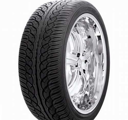 Yokohama Parada Spec-X PA02J 235/65 R18 106H