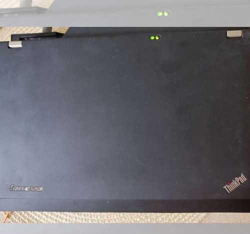 Ноутбук lenovo thinkpad X230