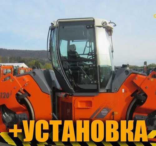 Стекло Hamm HD 120 ivo дверное нижнее левое