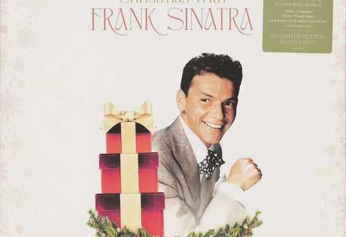 Frank sinatra - Christmas with Frank Sinatra (whi