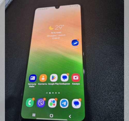 Samsung Galaxy A33 5G, 6/128 ГБ