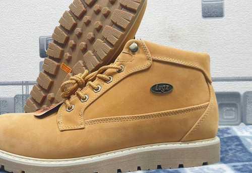 Ботинки Lugz демисезон мужские 11US 44/45