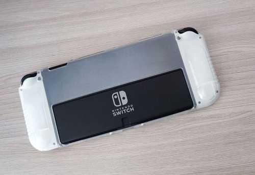 Чехол для Nintendo switch oled