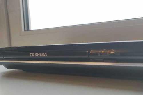 Dvd проигрыватель Toshiba
