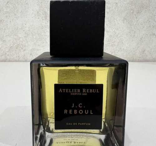 Atelier Rebul Collection Atelier J.C.Reboul