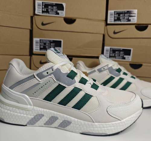 Кроссовки Adidas equipment EQT Plus