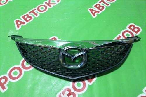 Решетка радиатора Mazda 3 BK 2003-2006