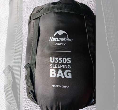 Спальный мешок Naturehike u350s