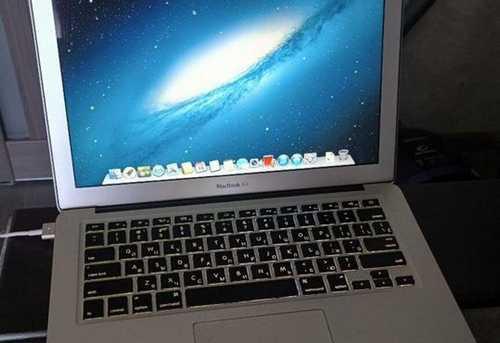 Apple MacBook Air 13 2013 Core i5 512