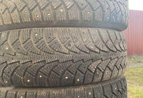 КАМА Кама-Евро-519 175/70 R13 82T