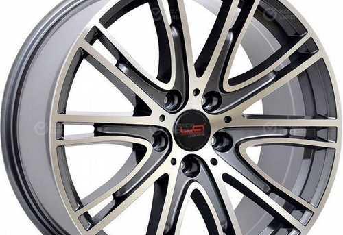 Диск LegeArtis CT Concept B532 10xR20 5x112 ET40 D