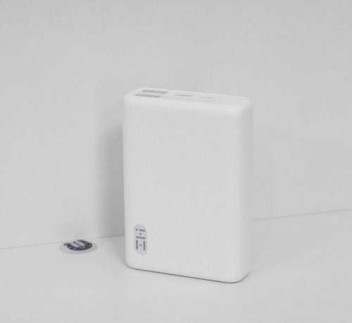 Power Bank Xiaomi (Mi) ZMI 10000mAh