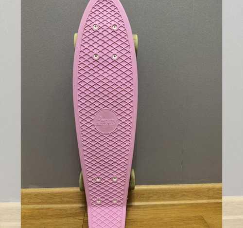 Penny board