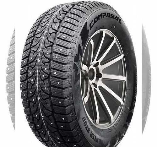 Compasal Winter Stud 225/75 R16 112S