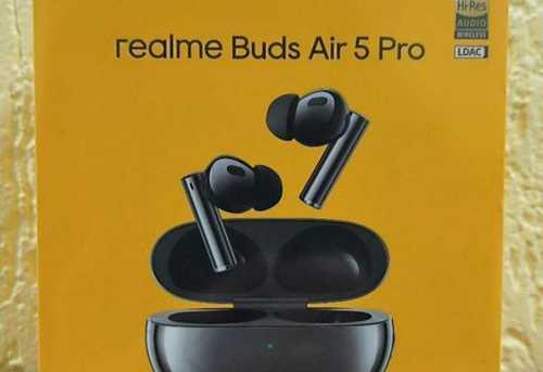 Realme buds air 5 pro global