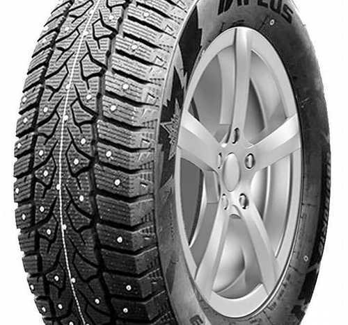 Aplus A703 235/55 R17 103T