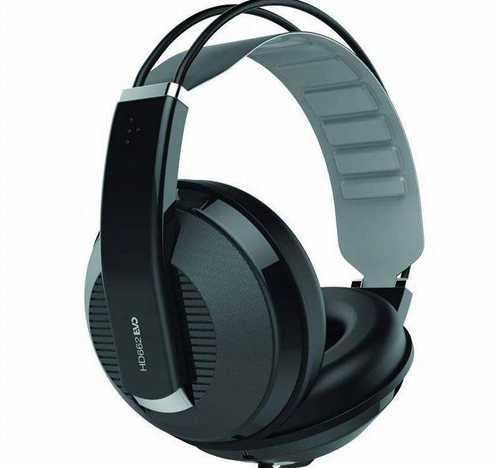 Наушники Superlux HD662EVO Black