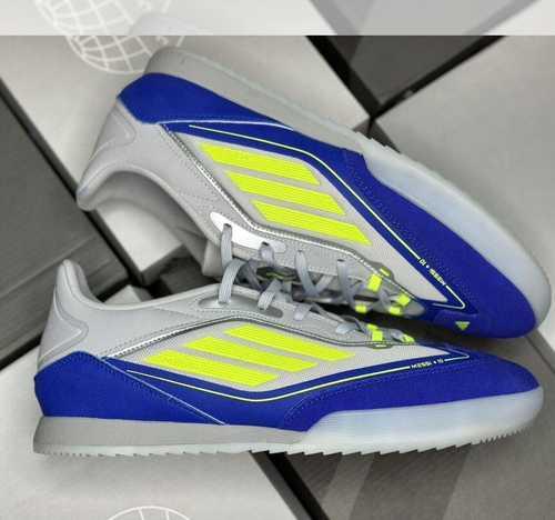 Футбольные футзалки Adidas F50 Messi