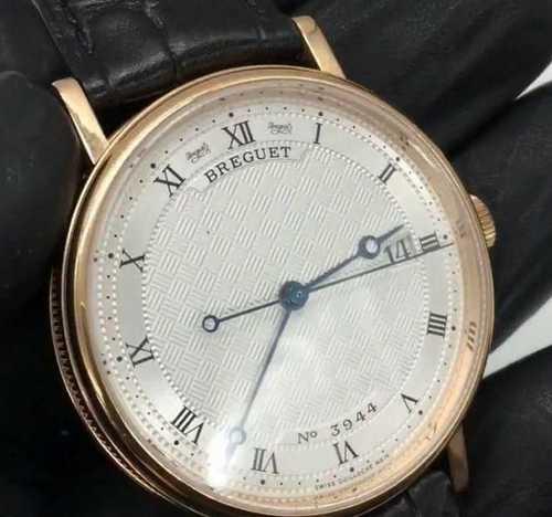 Часы Breguet Classique 5177BA