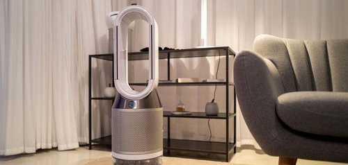 Очиститель воздуха Dyson Pure Hot+Cool HP00