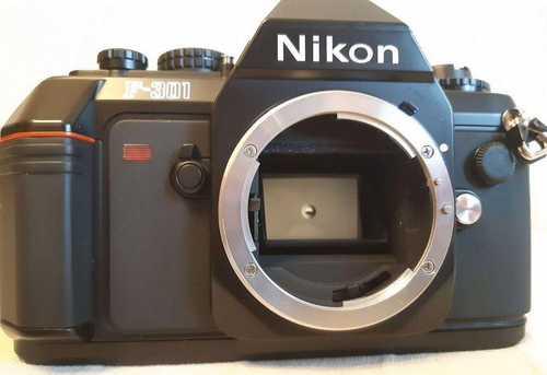 Nikon f301