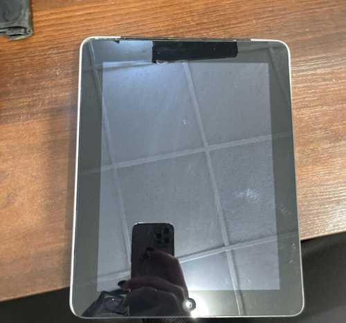 iPad A1337 бу на запчасти