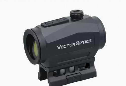 Прицел коллиматорный Vector Optics Scrapper 1*29