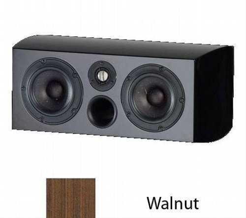 Центральный канал ASW Genius 210 walnut tree