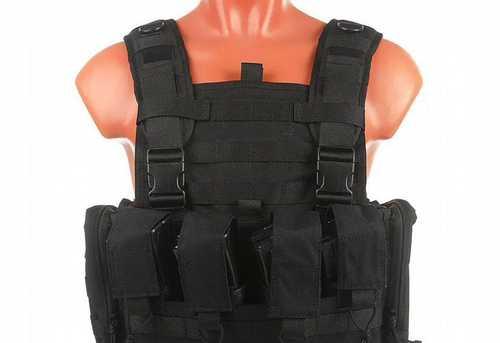 Разгрузочный жилет mkii Chest Rig (Phoenix RME)