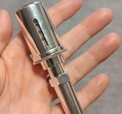 Клапан снижения давления тромбон TR-13T