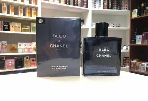 Парфюмерия Chanel Bleu eau De toilette