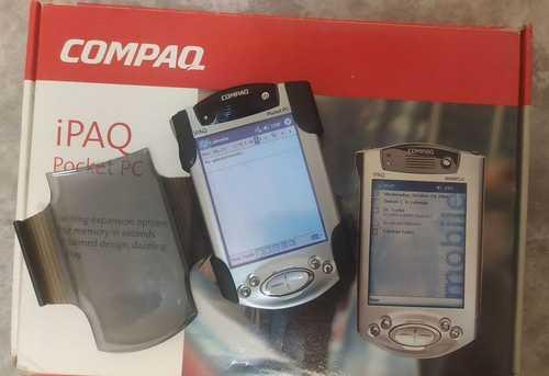 Compaq ipaq H3870