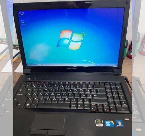 Lenovo b560