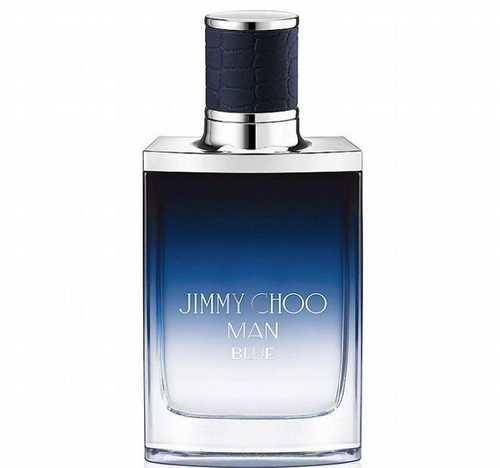 Туалетная вода Jimmy Choo Man Blue