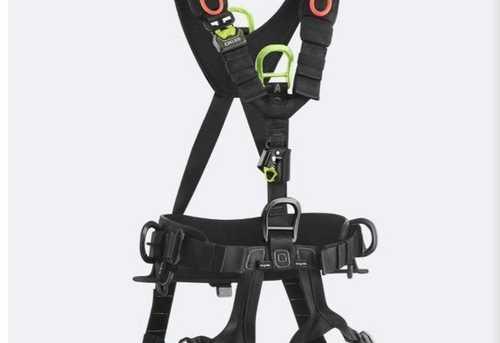 Привязь Edelrid Vertic Triple Lock арт0хрр7