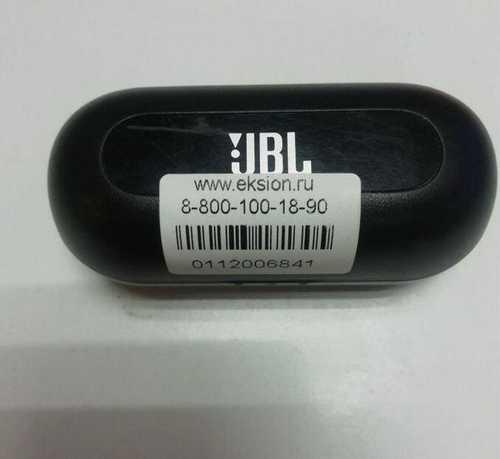 Наушники JBL C100TWS