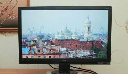 24” Монитор BenQ BL 2400 рт