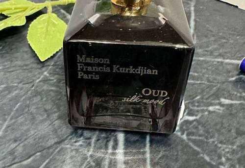 Maison Oud Silk 68 мл (с витрины) парфюм вода