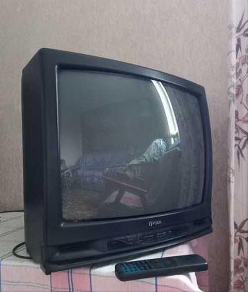 Телевизор Funai