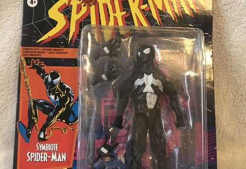 Фигурка Marvel legends Symbiote Spider-Man