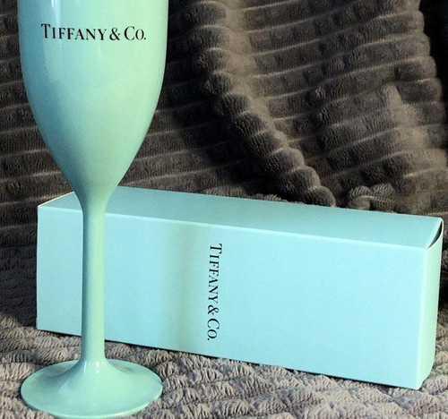 Бокал Tiffany