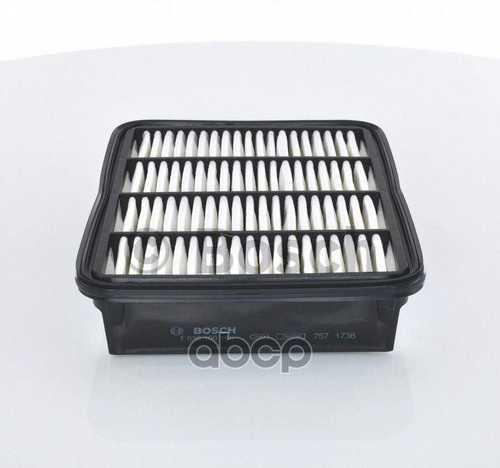 Фильтр воздушный Bosch F 026 400 165 F 026 400 165