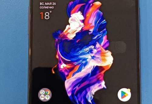 OnePlus 5, 6/64 ГБ