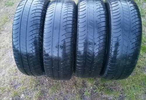 Michelin X Energy 195/65 R15
