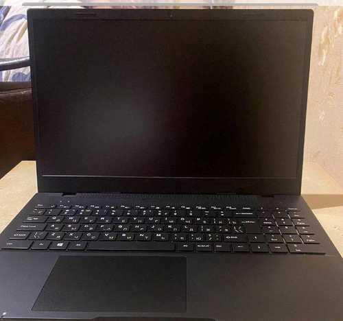 Ноутбук Aquarius 15,6"