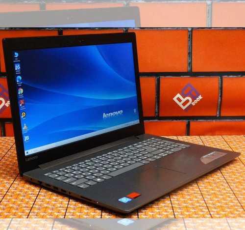 15.6" Lenovo Quad N4200/630M 2 GB/8 RAM/500 SSD